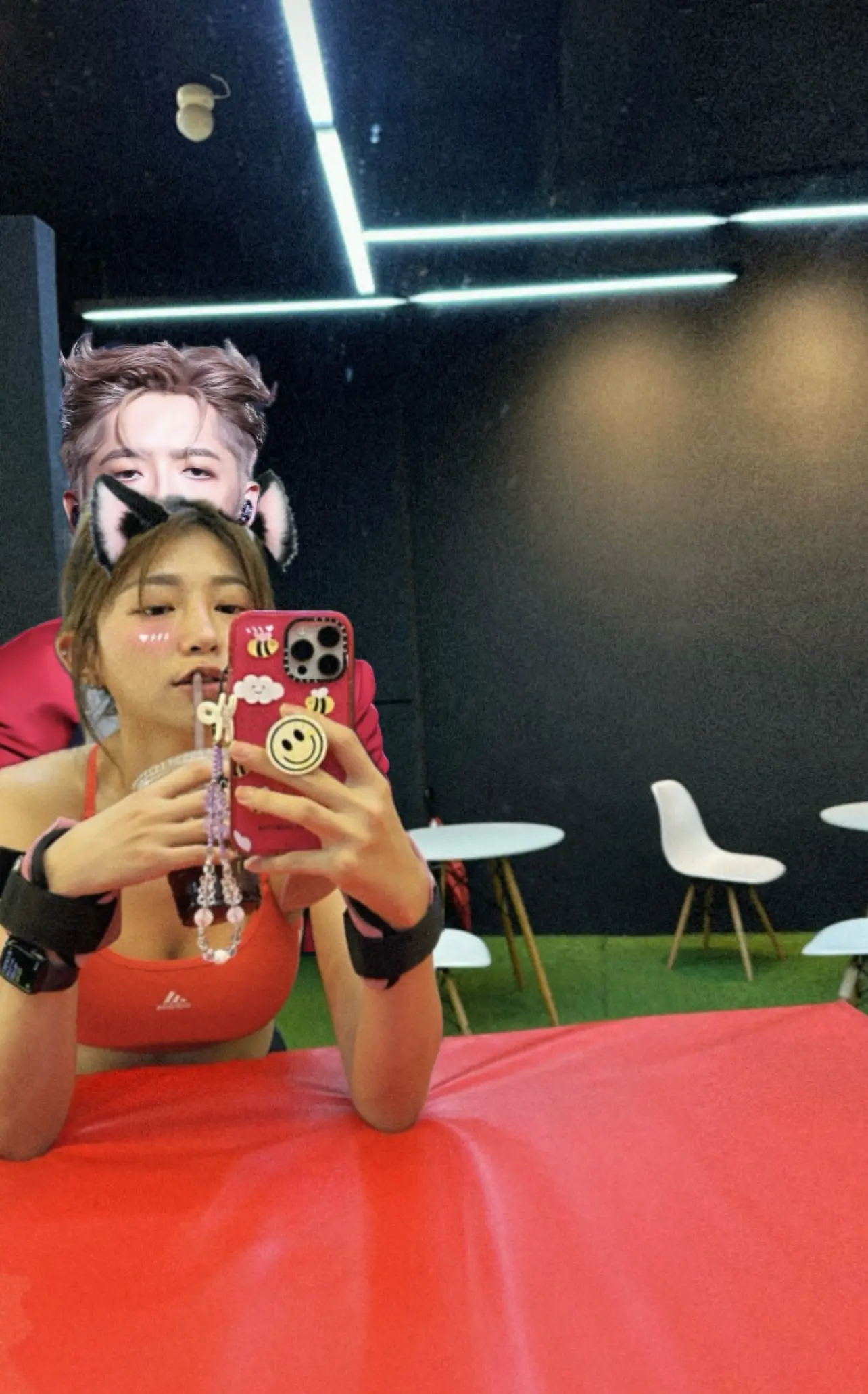 覺唔覺Edan 段聲明好有潮文Feel | LIHKG 討論區