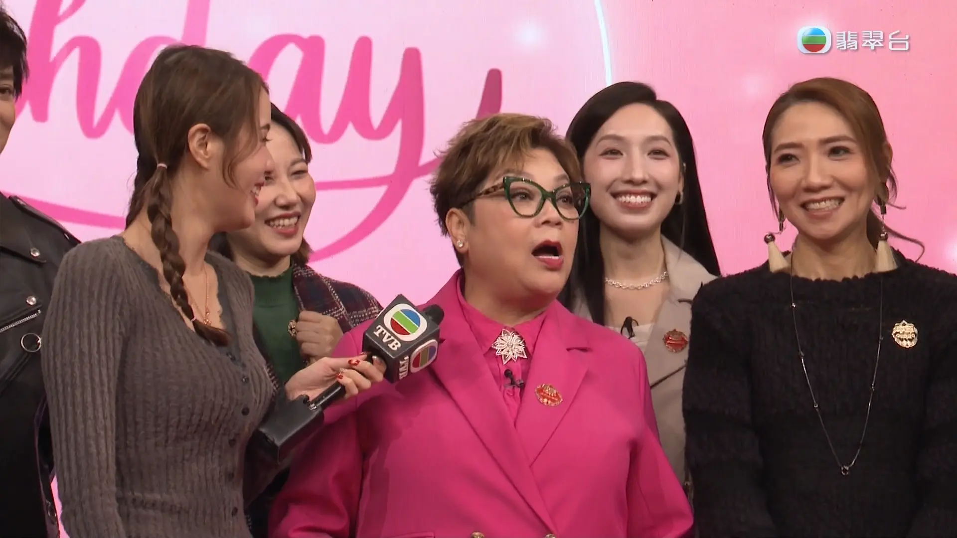 [TVB] 東張西望討論區 (210) | LIHKG 討論區