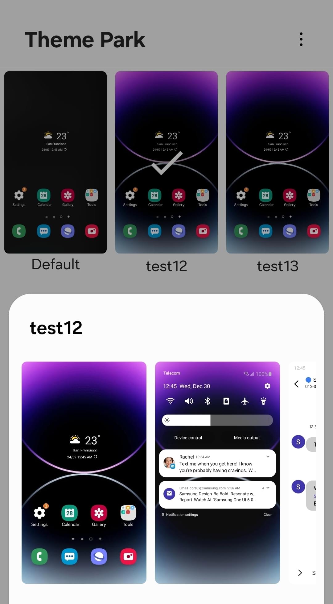 Samsung Galaxy 討論區 (316) One UI 7.0 | LIHKG 討論區