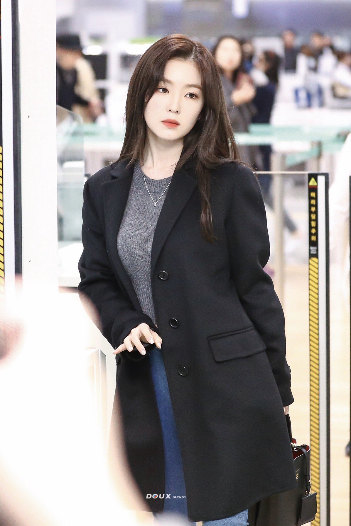 3月人善心美裴柱現靚IRENE | LIHKG 討論區