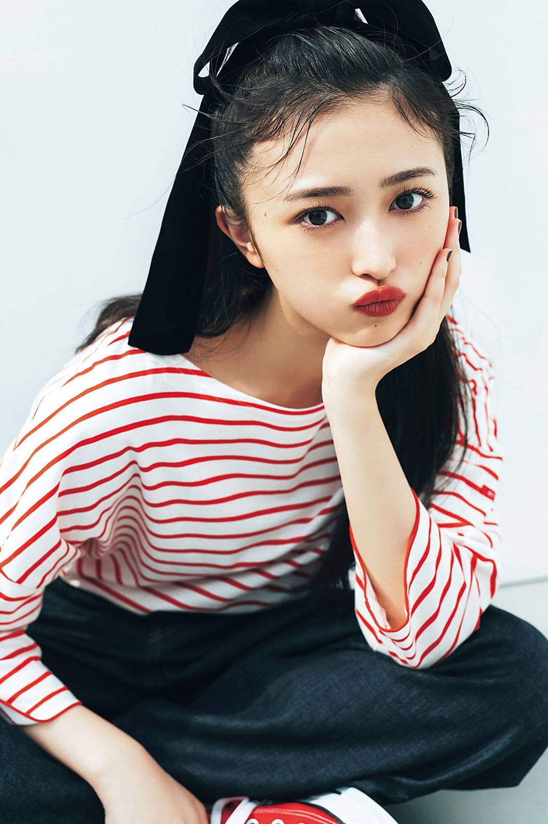 乃木坂46討論區#533：賀喜遥香お誕生日おめでとう！ | LIHKG 討論區