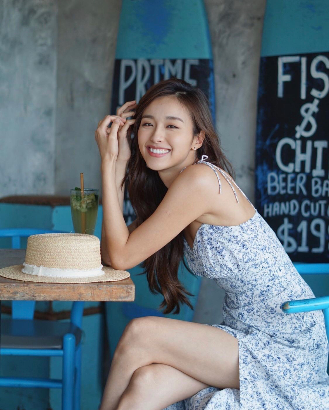 到底點先可以屌到Jumbo呢種陽光成熟既小胸部女神 | LIHKG 討論區