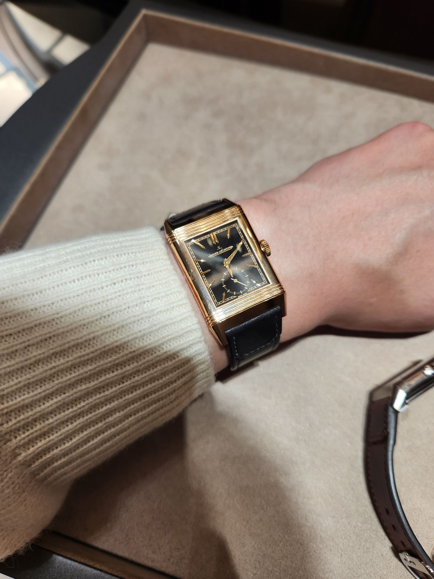 [錶撚入] 擺低你哋戴緊嘅錶 (136) | LIHKG 討論區