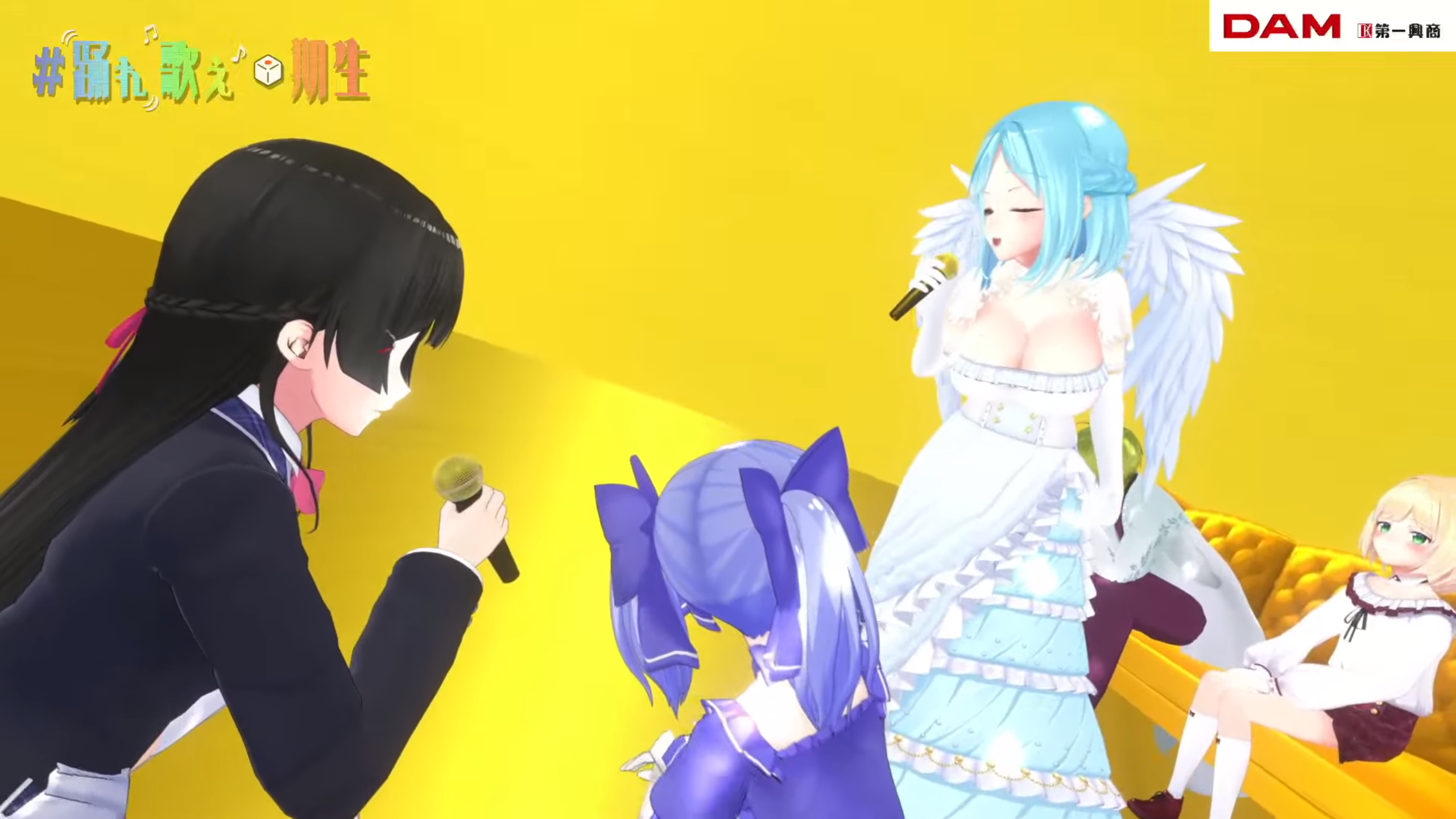 彩虹社 vtuber 討論區(65) | LIHKG 討論區