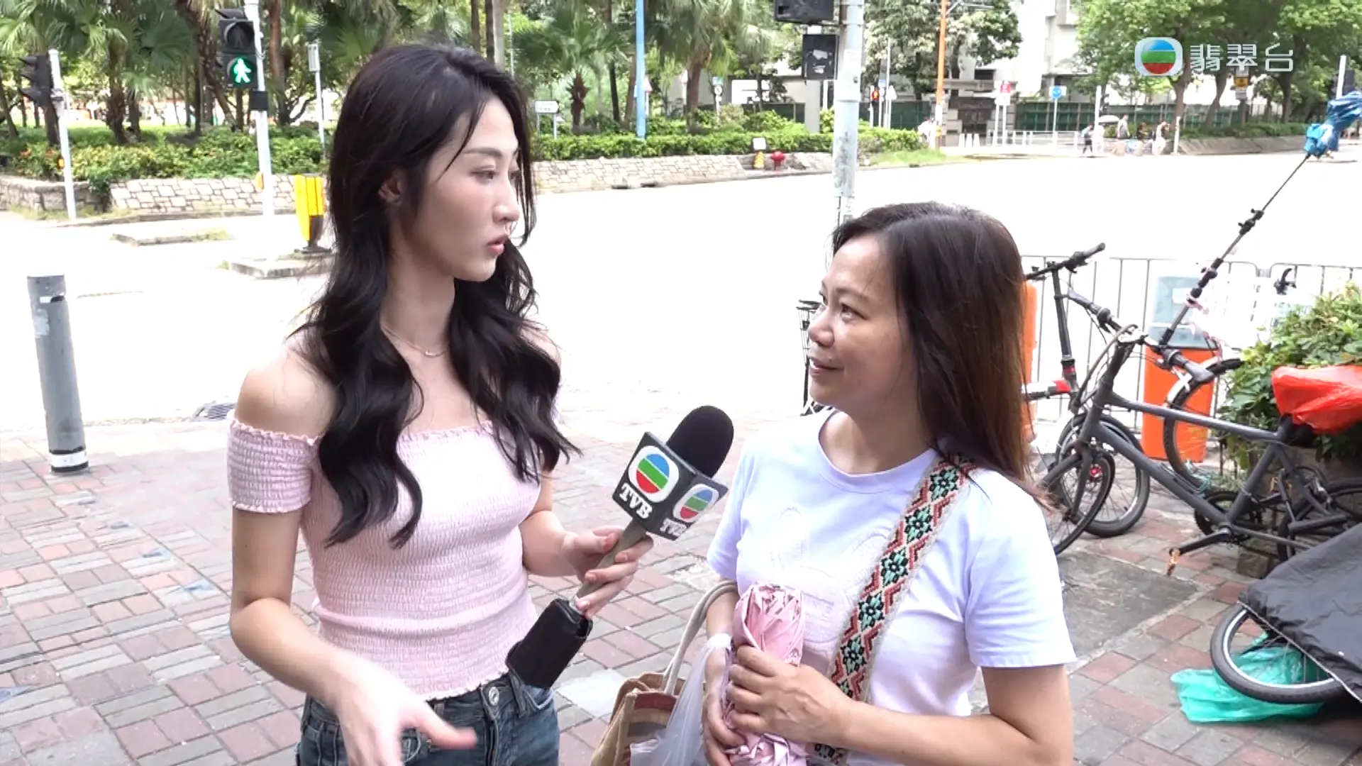 [TVB] 東張西望討論區(263) | LIHKG 討論區