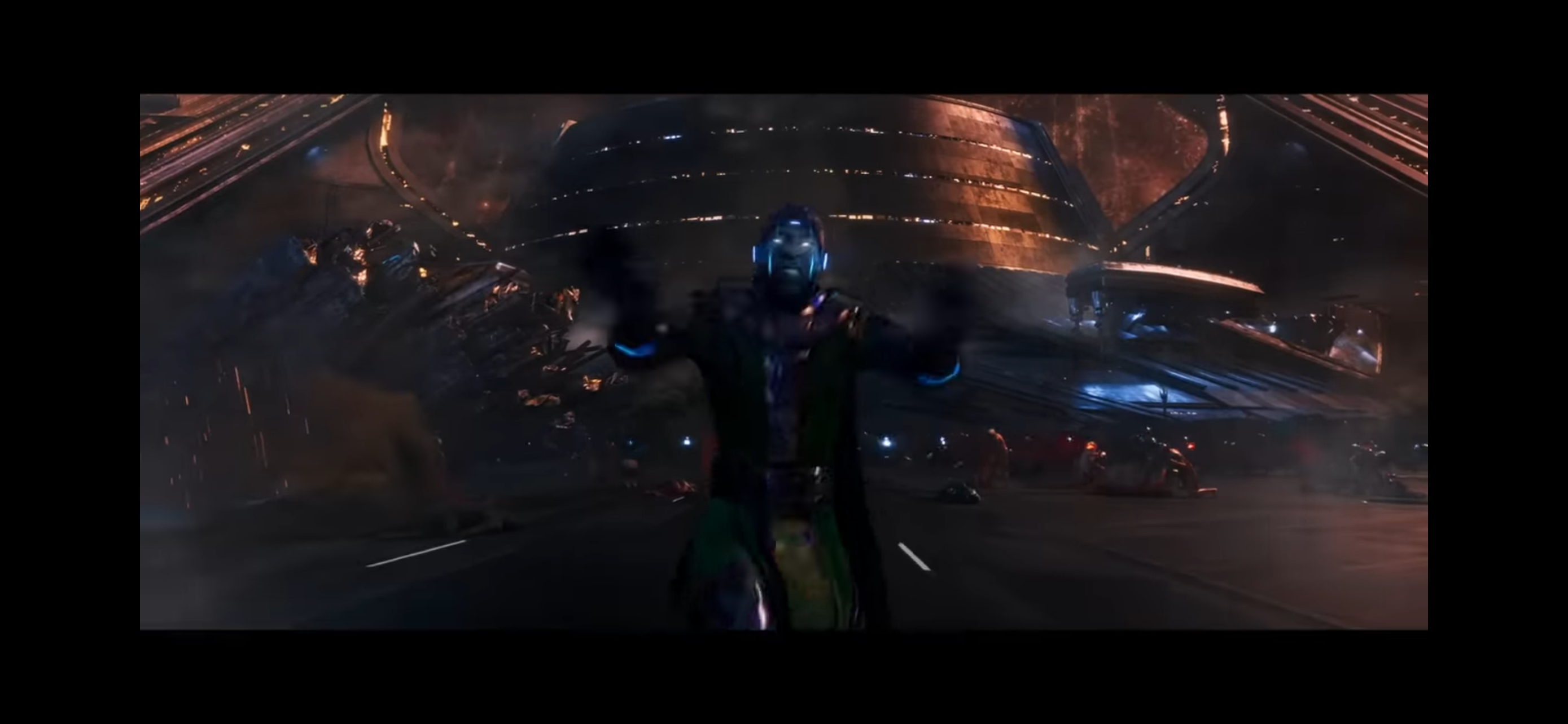 Antman 3 最新預告 | LIHKG 討論區