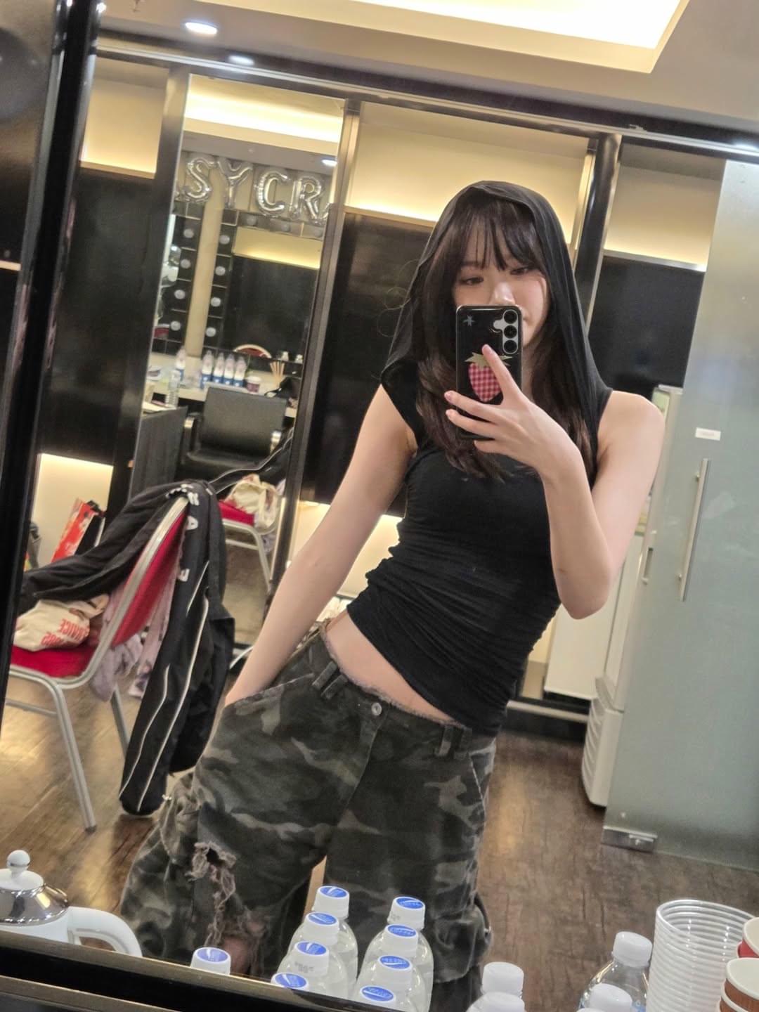 [FEARNOT] LE SSERAFIM討論區(171) 夏日FIM CLUB衝擊銀包上限|亞巡尾站會有驚喜到來嗎？ | LIHKG 討論區