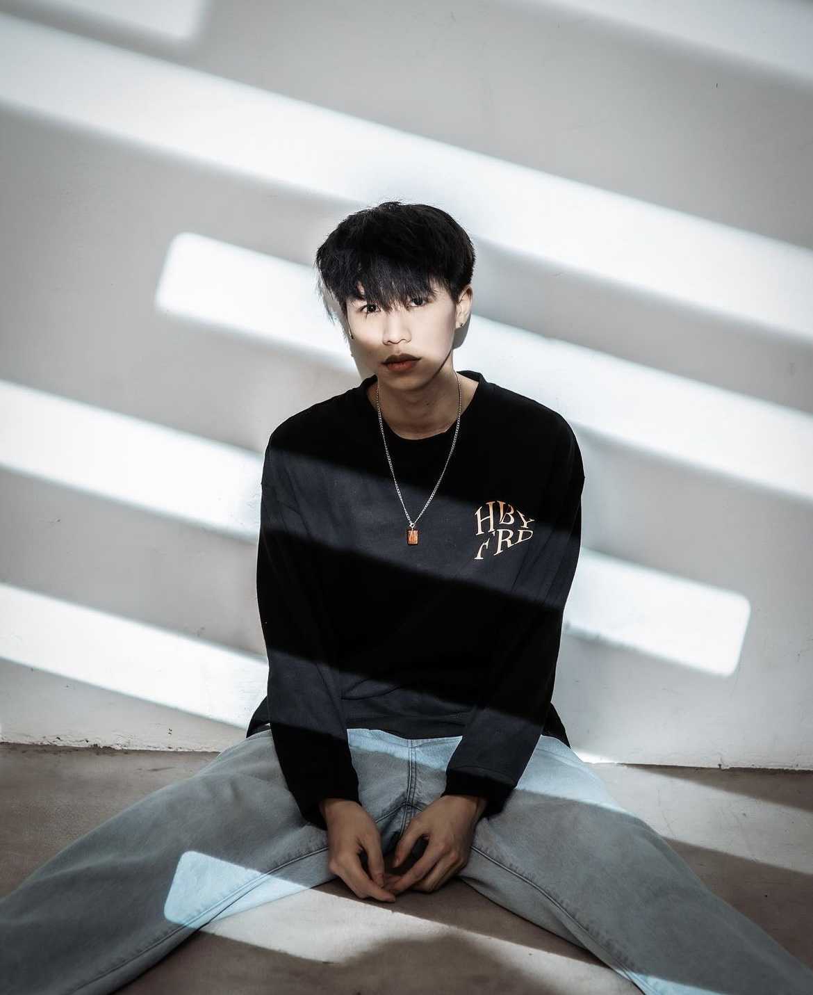 Byejack 算唔算靚仔 | LIHKG 討論區