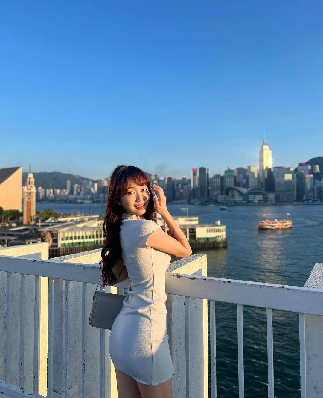 20/1 靚女合集 | LIHKG 討論區