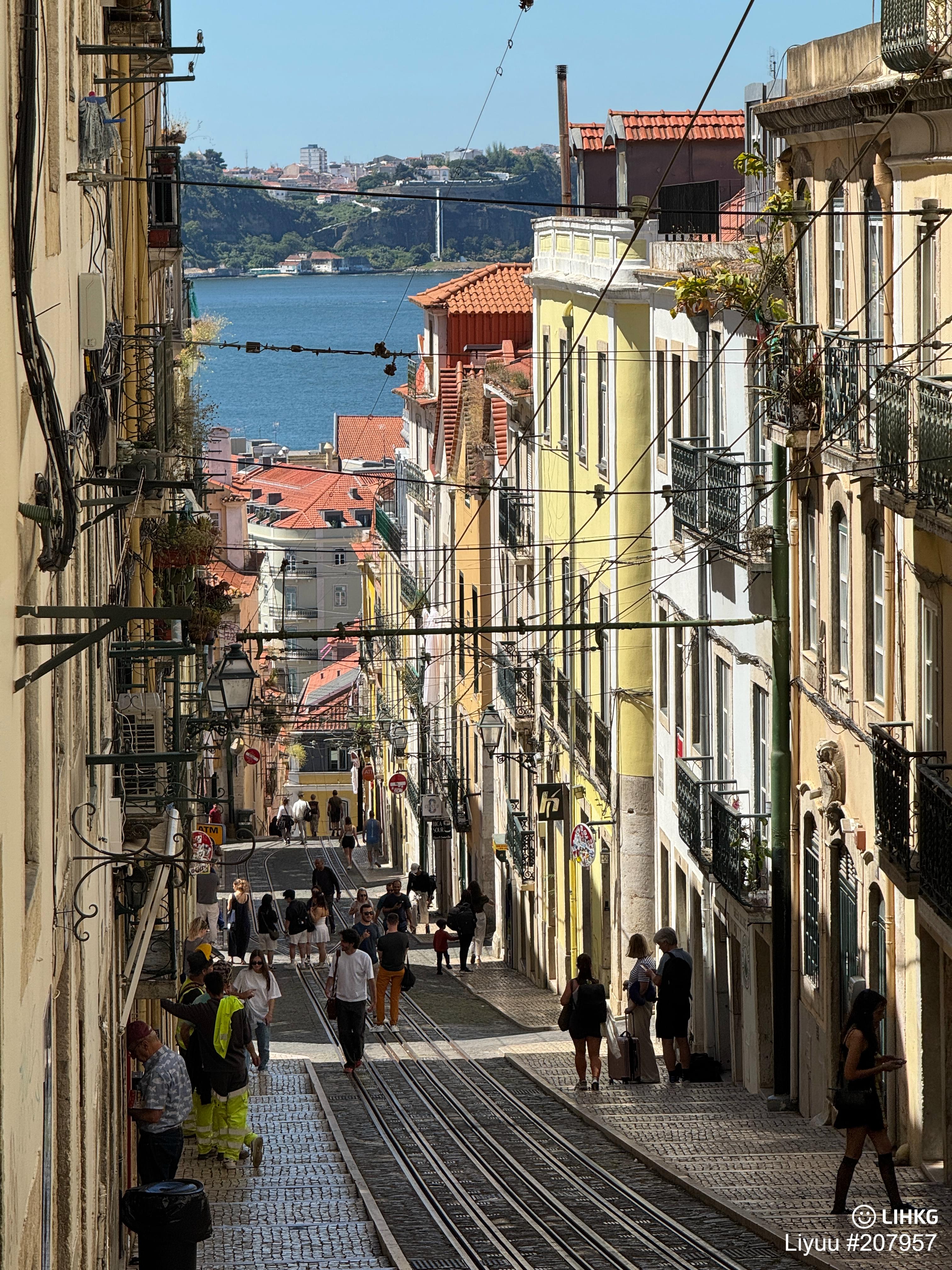 28日歐遊之旅 葡萄牙篇 [live] | LIHKG 討論區