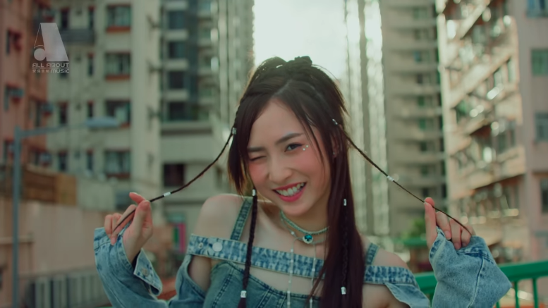 [突發] Yumi 新歌MV大癲！ | LIHKG 討論區