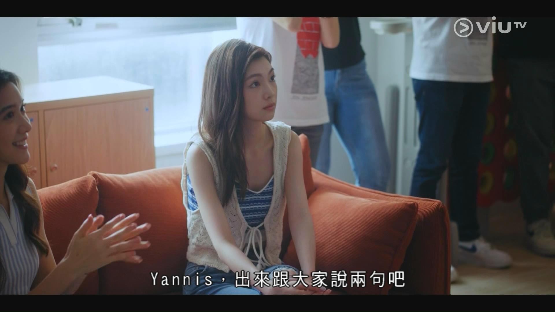 [ViuTv預言劇] 《哪一天我們會紅》 （16） 說好Youtuber的故事~ | LIHKG 討論區