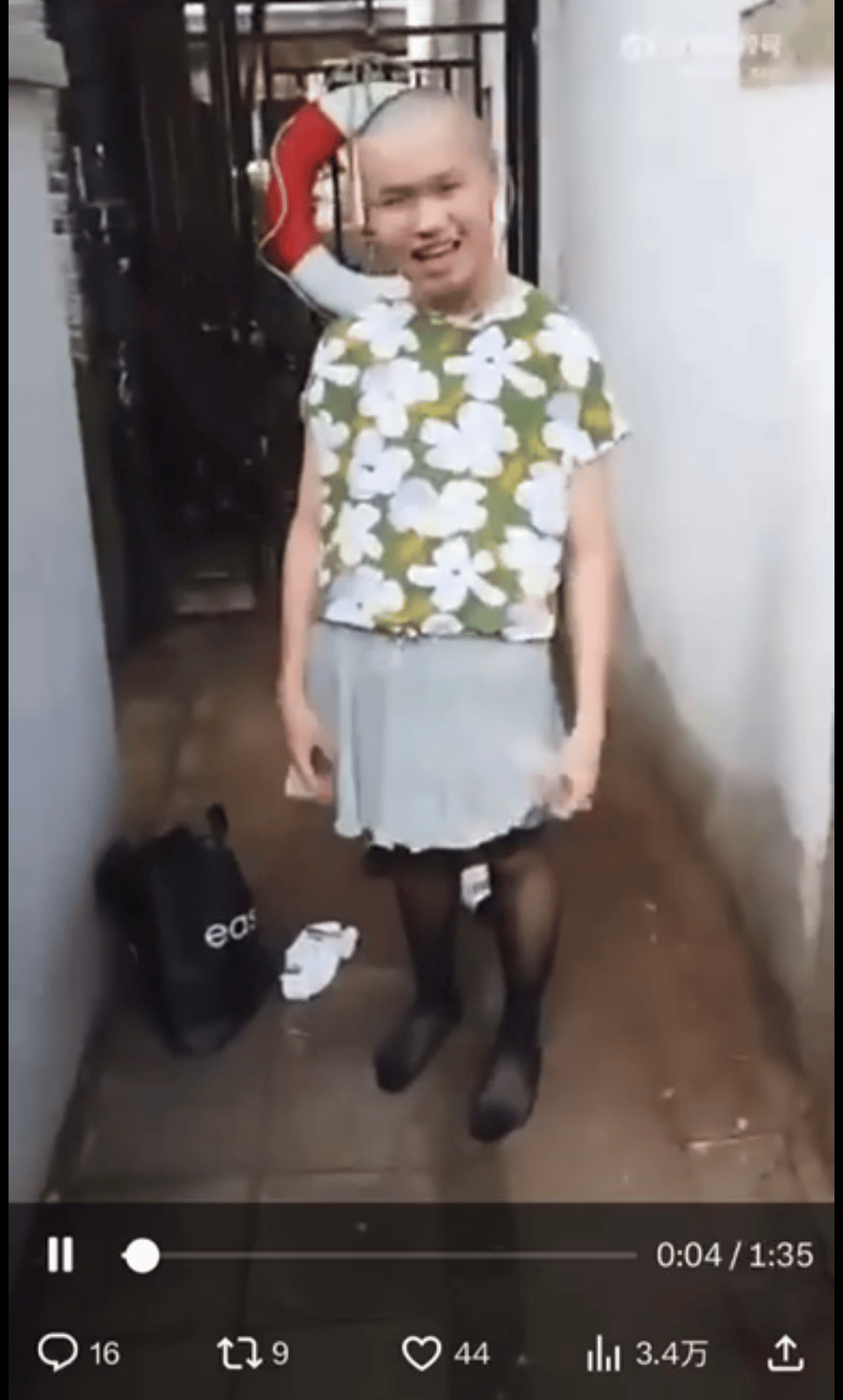 （志在出位） 一人一個合法幫光頭Bob出位既方法 | LIHKG 討論區