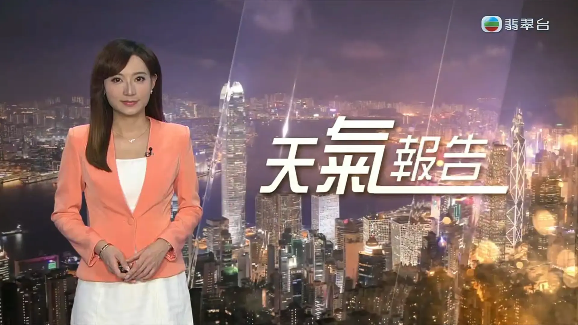 無綫新聞 / TVB News 記者及主播討論區 (5) | LIHKG 討論區