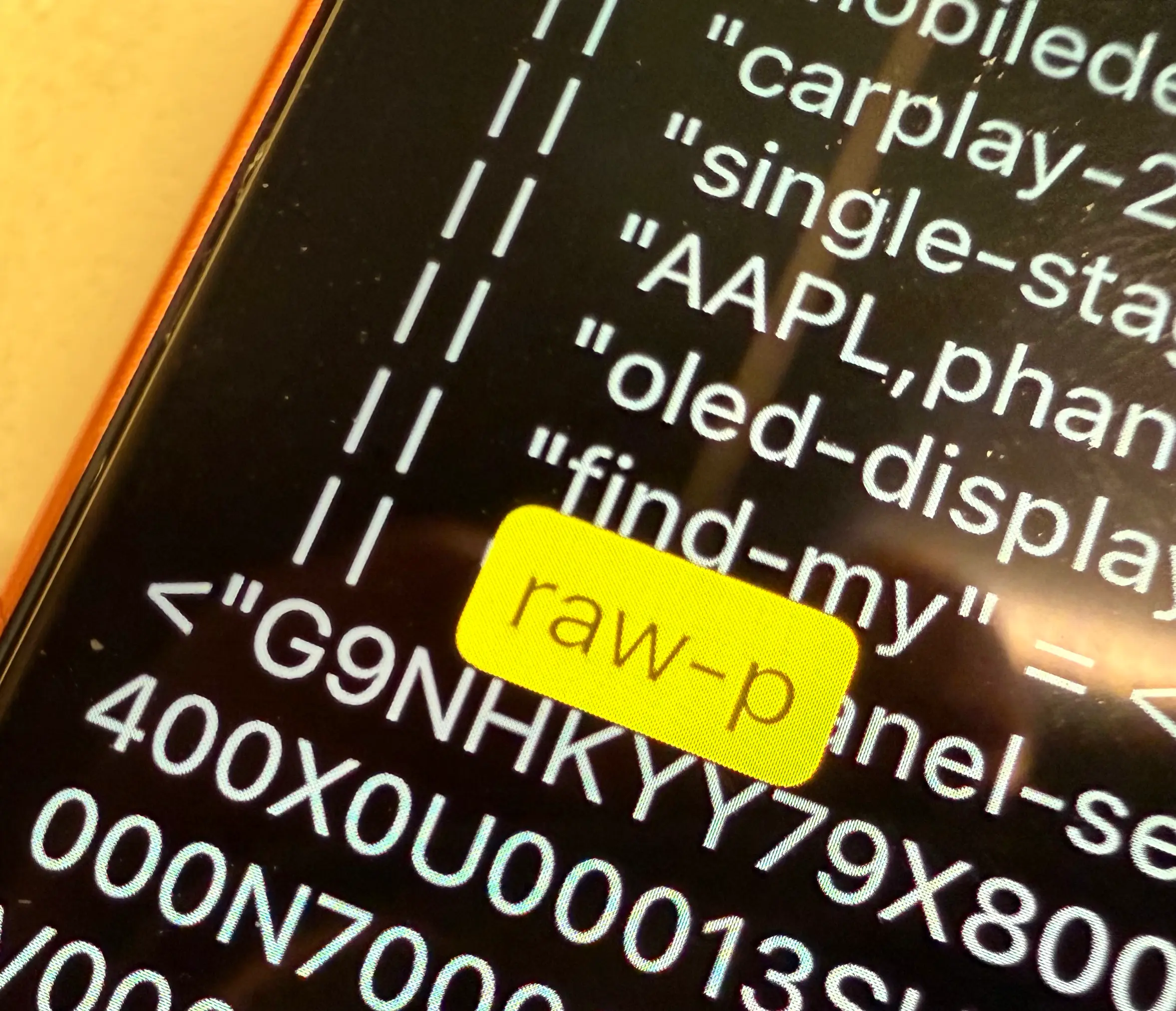 iPhone 17/air/pro/pro max手機殼&mon 貼討論區（3） | LIHKG 討論區