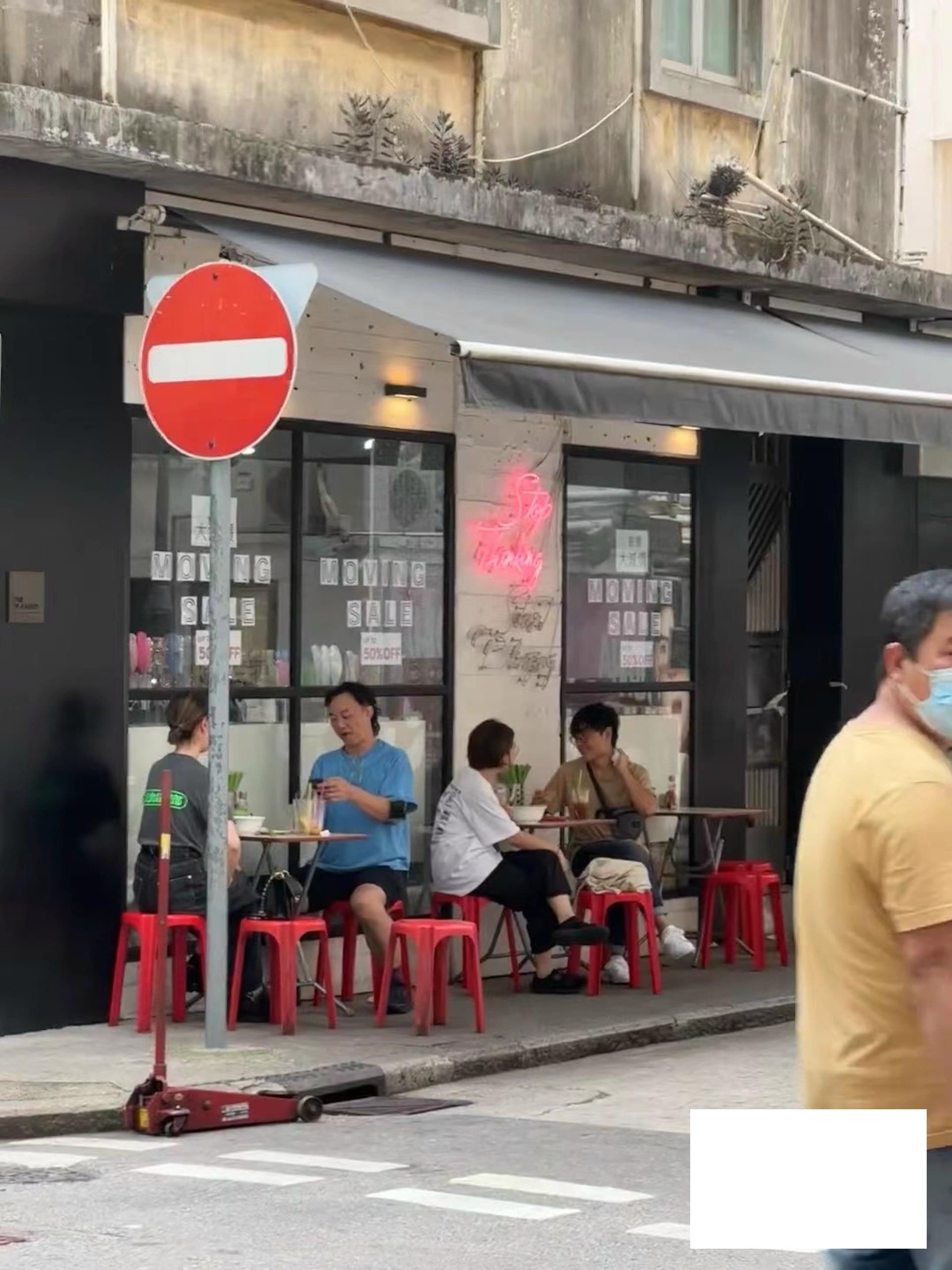 有無人可以話我知，呢個係早餐A，定早餐B? | LIHKG 討論區