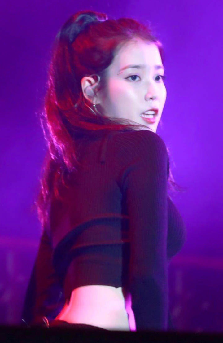 iu又賣大包 | LIHKG 討論區