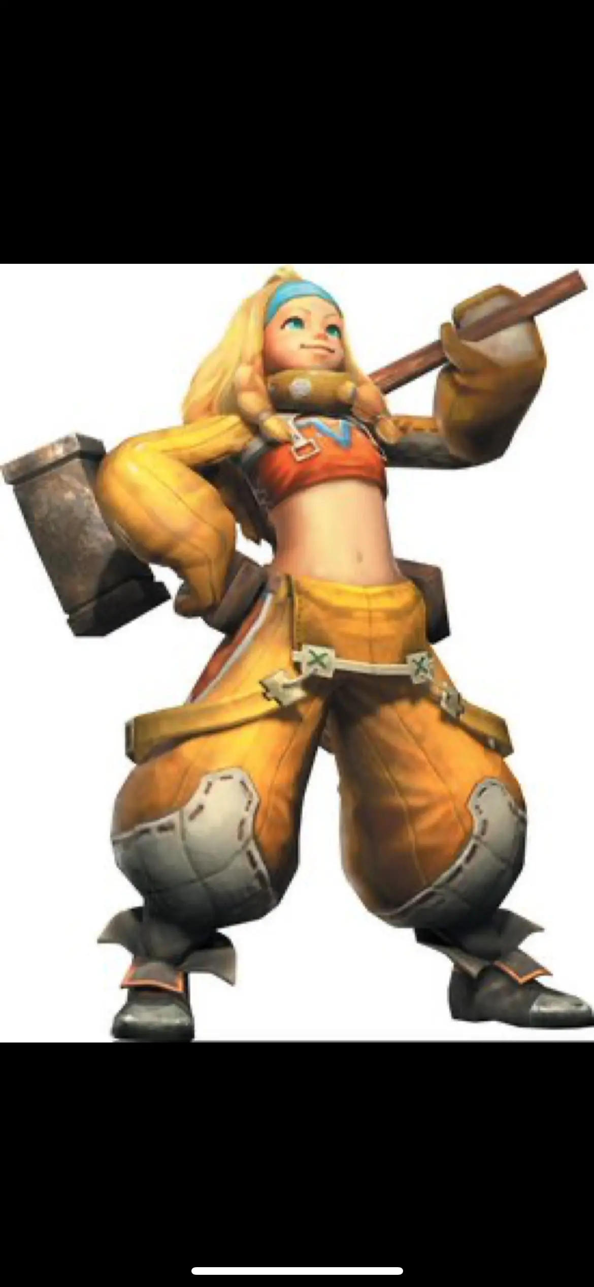 MHR>>>MHW | LIHKG 討論區