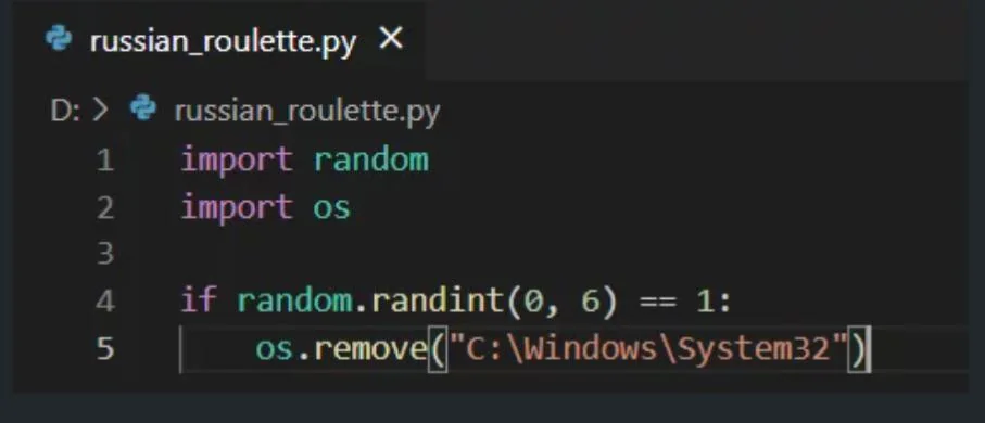 一人一個警惕世人嘅code | LIHKG 討論區