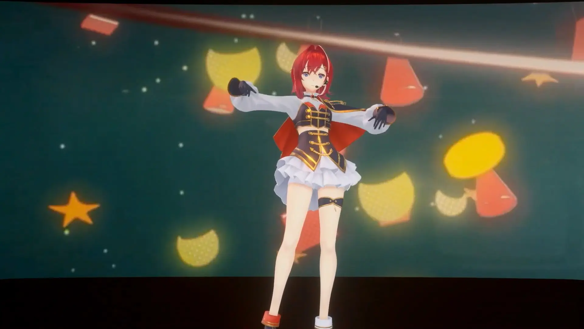 彩虹社 vtuber 討論區(70) | LIHKG 討論區