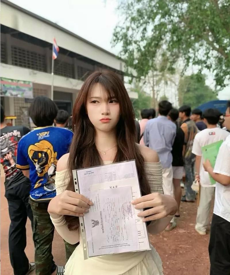 又到一年一度泰國徵兵 #love##love# | LIHKG 討論區