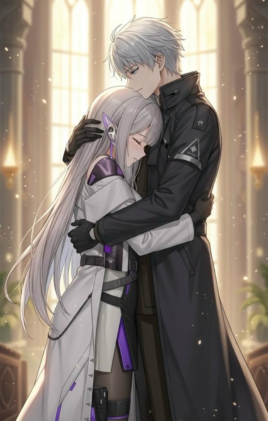 【I/A】勝利女神：妮姬 (121) 萊徹女王寡敵眾 莉莉維絲世無雙 | LIHKG 討論區