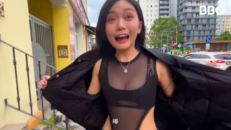 唔好因為混血肥仔出軌，就屈芊蕙子係靚 :0) | LIHKG 討論區