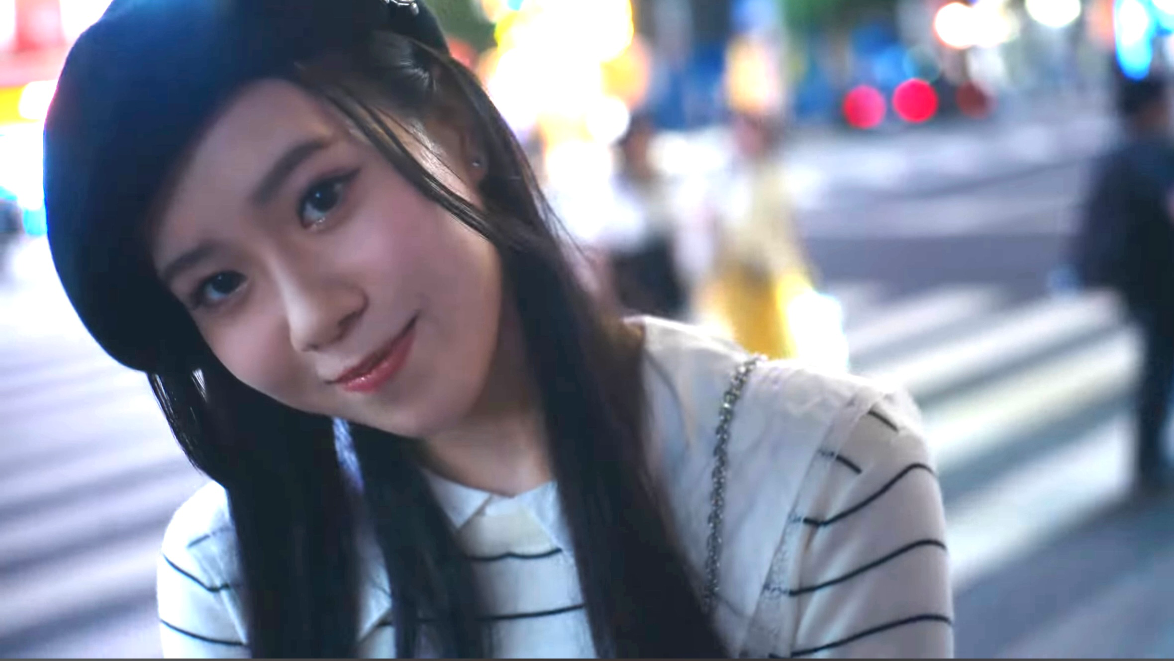 其實Yanny正D定 呀妹正D？ | LIHKG 討論區