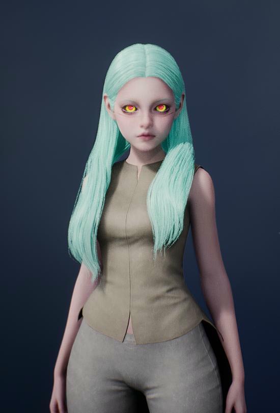 [iOS/Android/PC] 《 Aion2 》11月18日台服公測討論區 (4) | LIHKG 討論區