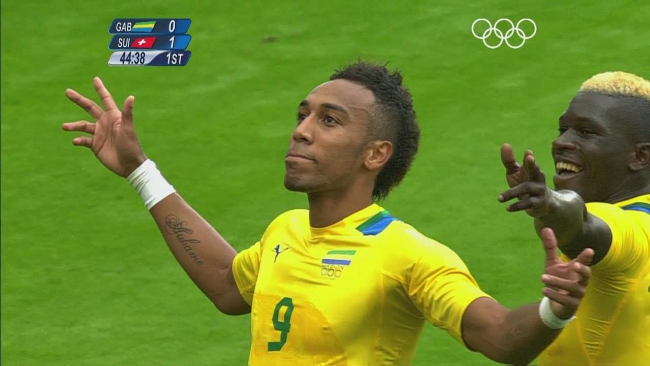 (年少多好) ，各球星U23參與奧運的青澀照 | LIHKG 討論區