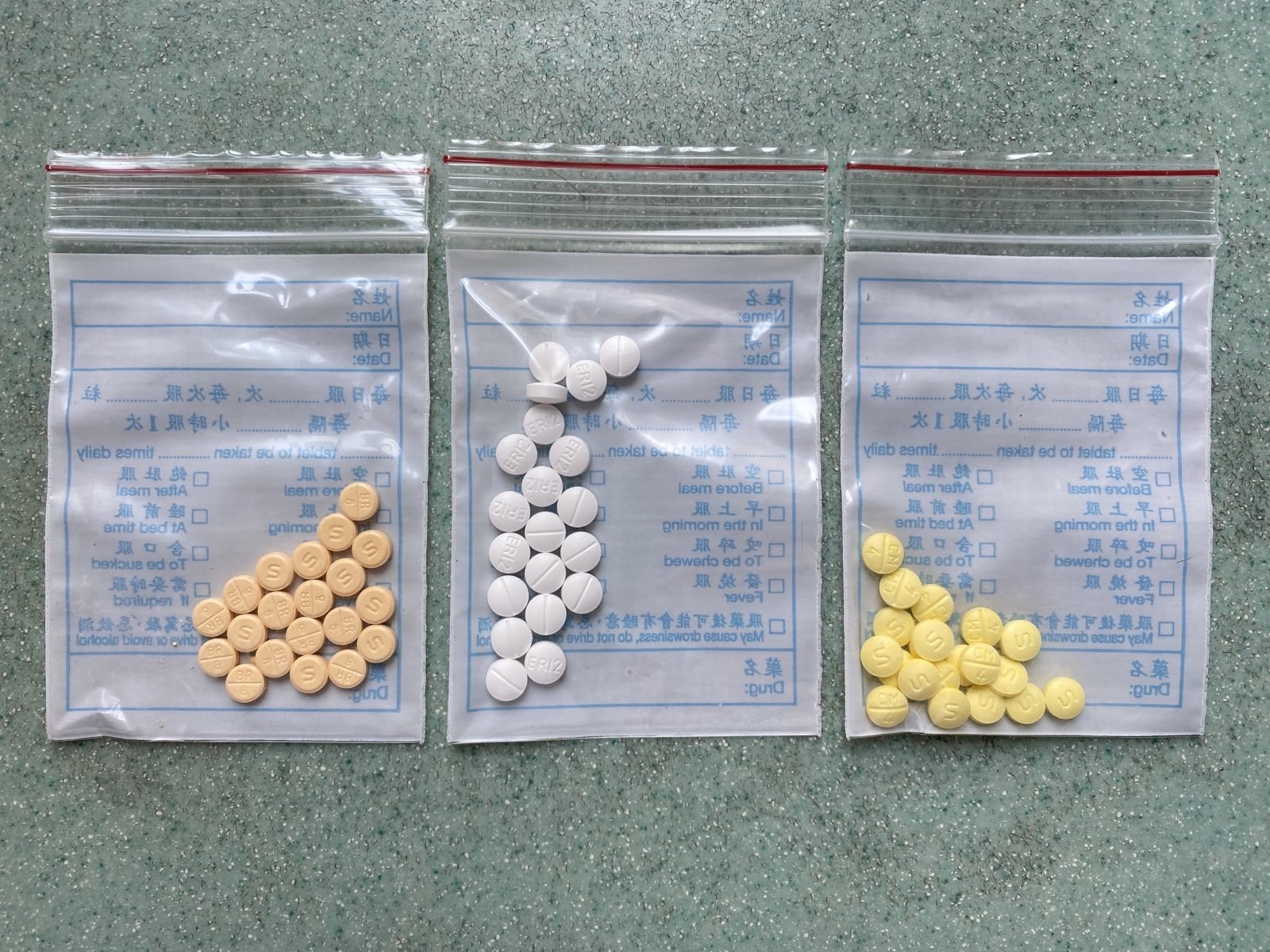 Neuflo Tablets (Lysozyme Chloride) 10 X 10s (Expiry 2025), 58% OFF