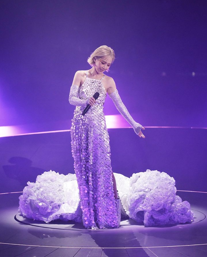 有冇咩女星係甜美可愛/性感嫵媚/高貴優雅/型格霸氣，唔同形象都駕馭到？ | LIHKG 討論區