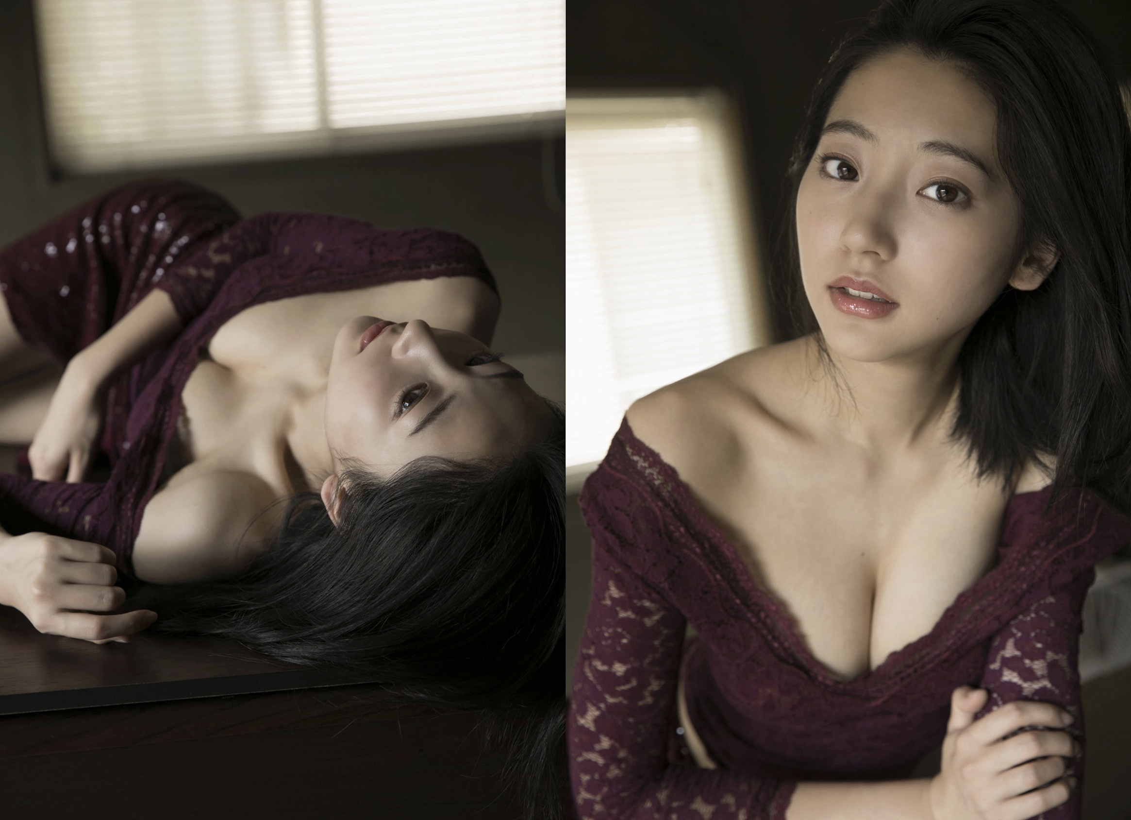 [寫真JJ] 武田玲奈 - 誘惑 | LIHKG 討論區