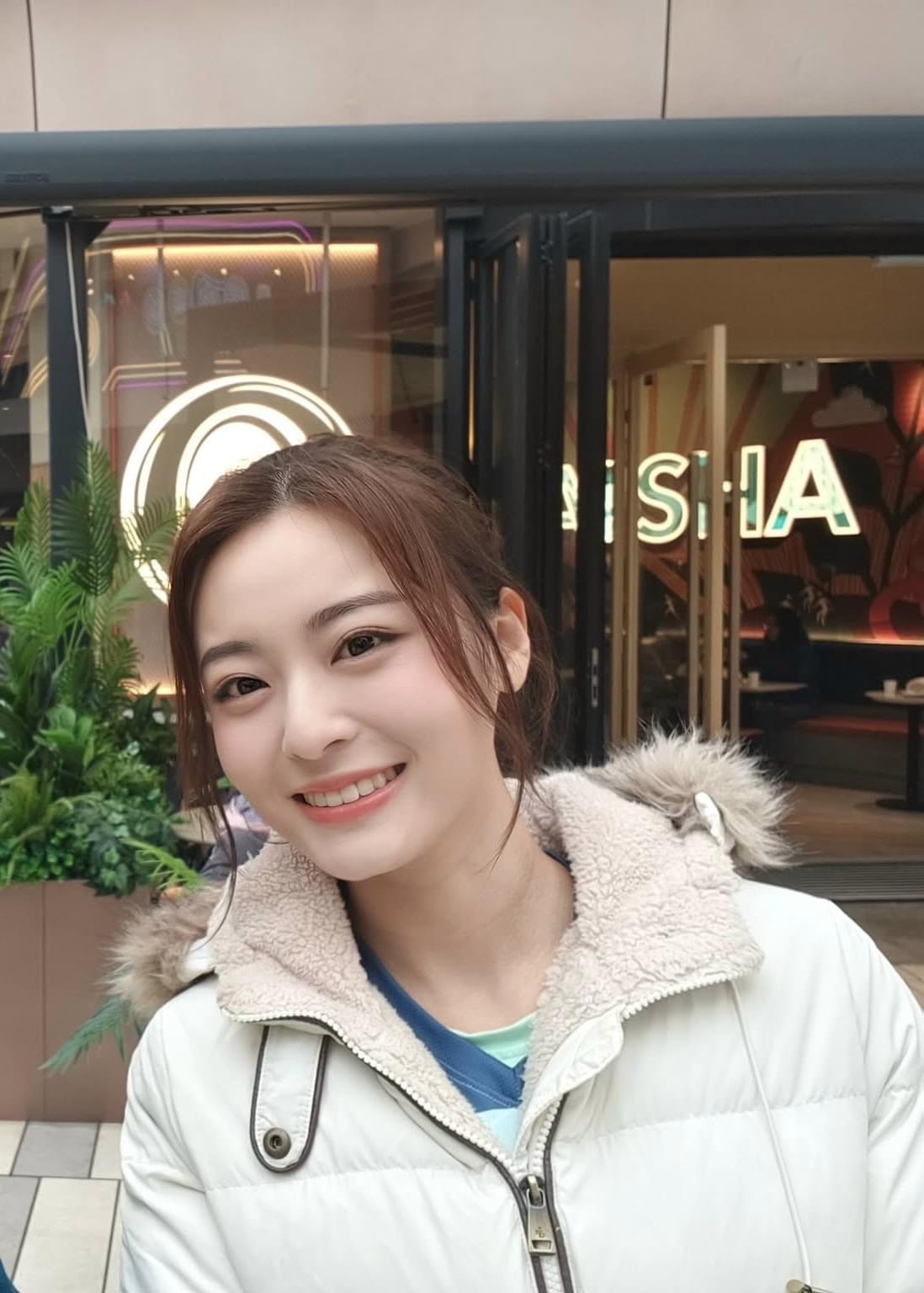 [ViuTV]螢花女子足球隊 YFFC x 真人騷足球女將 討論區 (28) | LIHKG 討論區