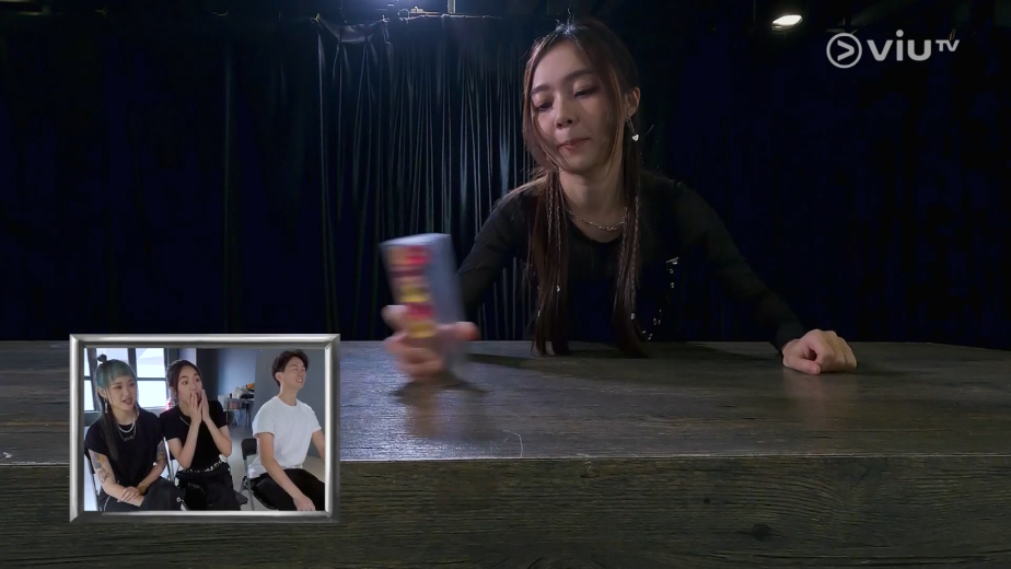 [ViuTV] [繼續 Yoyo] 周一至五 2230-2300《無限試煉場》 | LIHKG 討論區