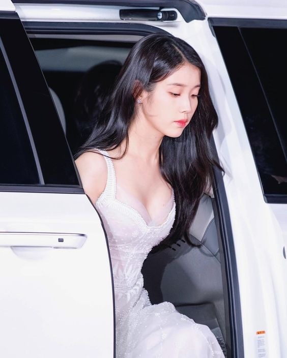 iu對波咁大，李生可以點玩？？ | LIHKG 討論區