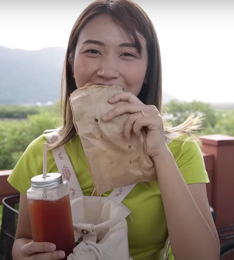 MM阿Sa又擔正出片!! | LIHKG 討論區