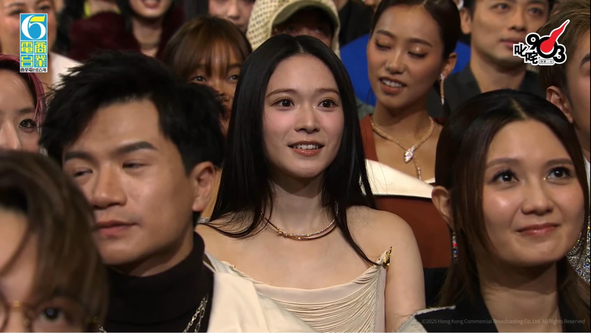 2024年度叱咤樂壇流行榜頒獎典禮網上直播討論區 (13) | LIHKG 討論區