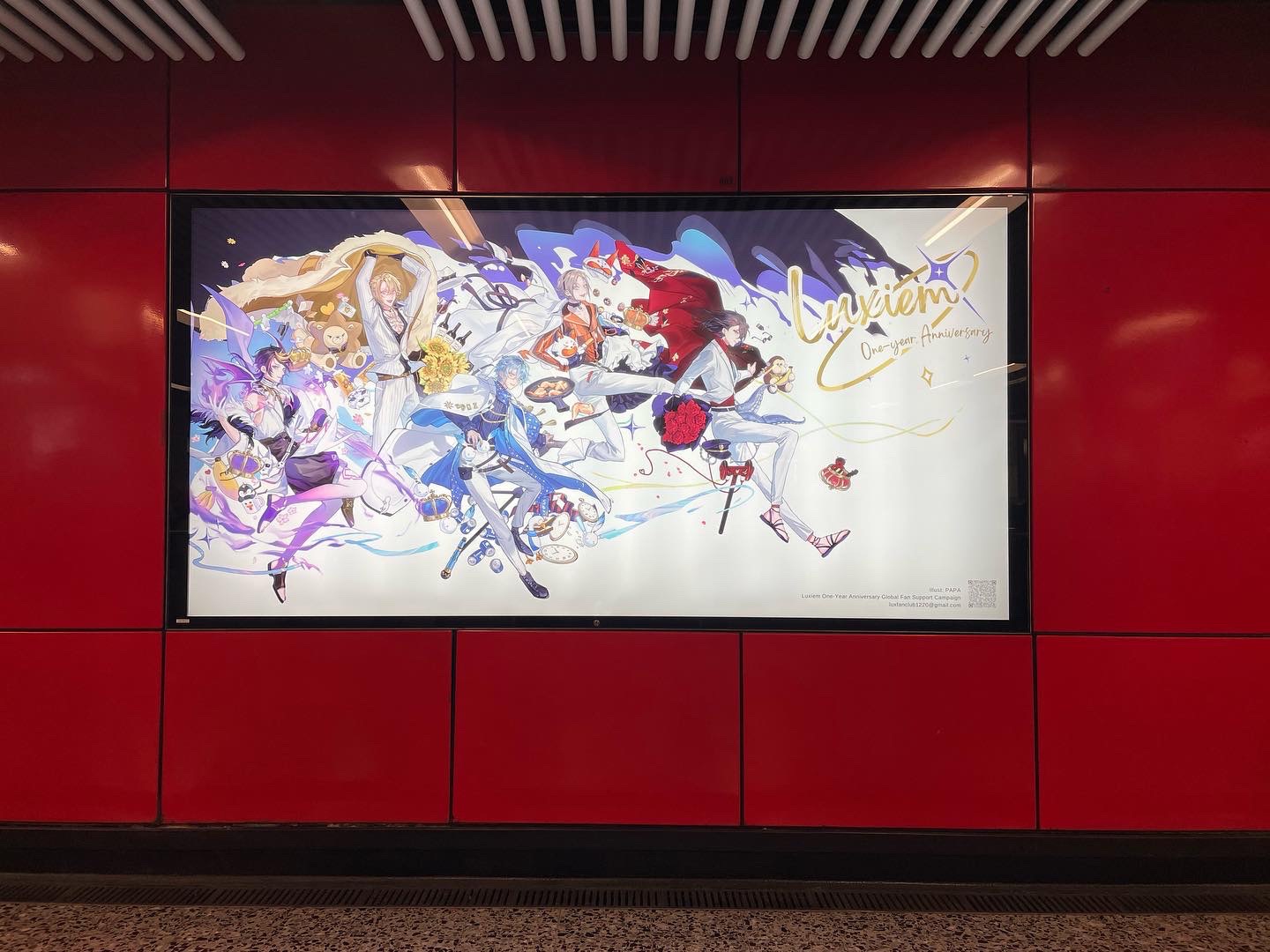 彩虹社 vtuber 討論區(49) | LIHKG 討論區