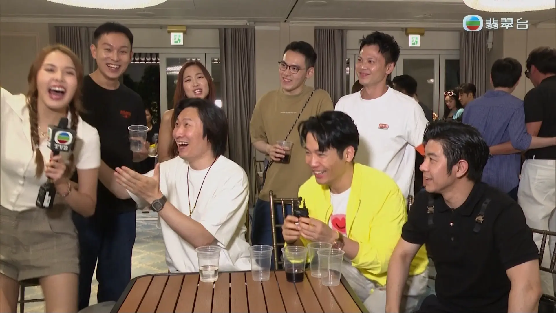 [TVB] 東張西望討論區 (159) | LIHKG 討論區