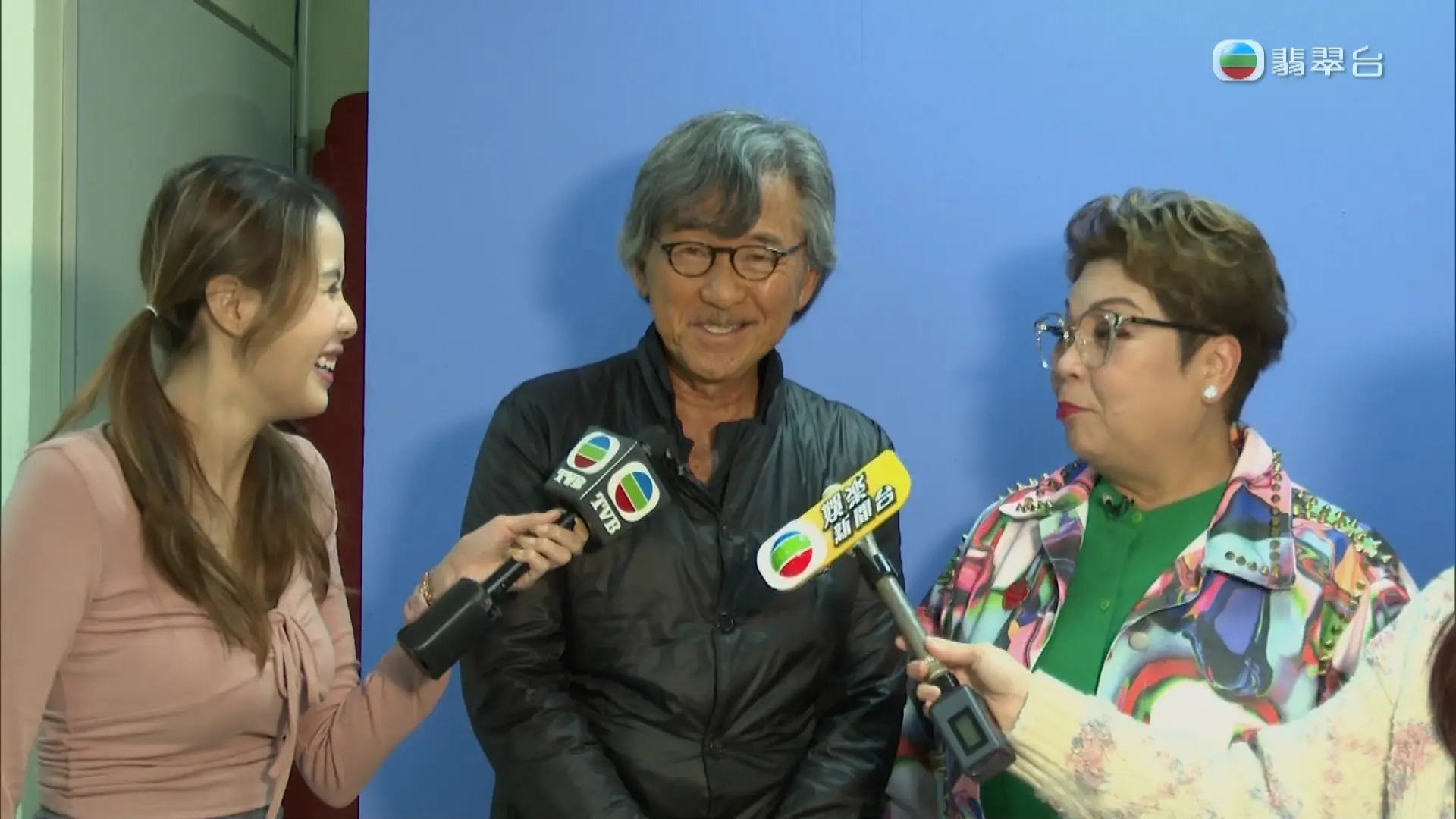 [TVB] 東張西望討論區 (222) | LIHKG 討論區