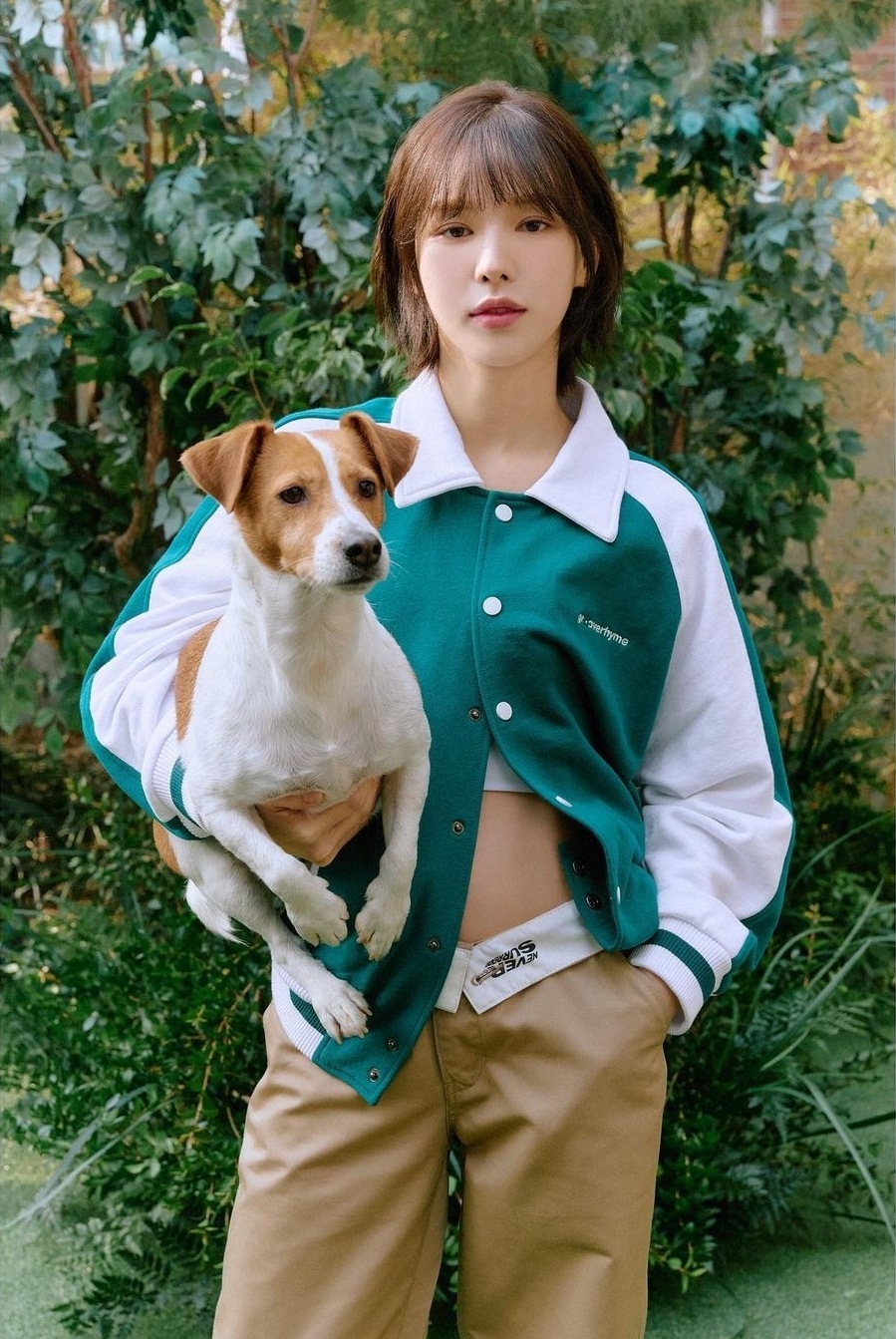 [Redvelvet]我愚台喪心子第五祝幫wendy慶祝生日...18+ | LIHKG 討論區