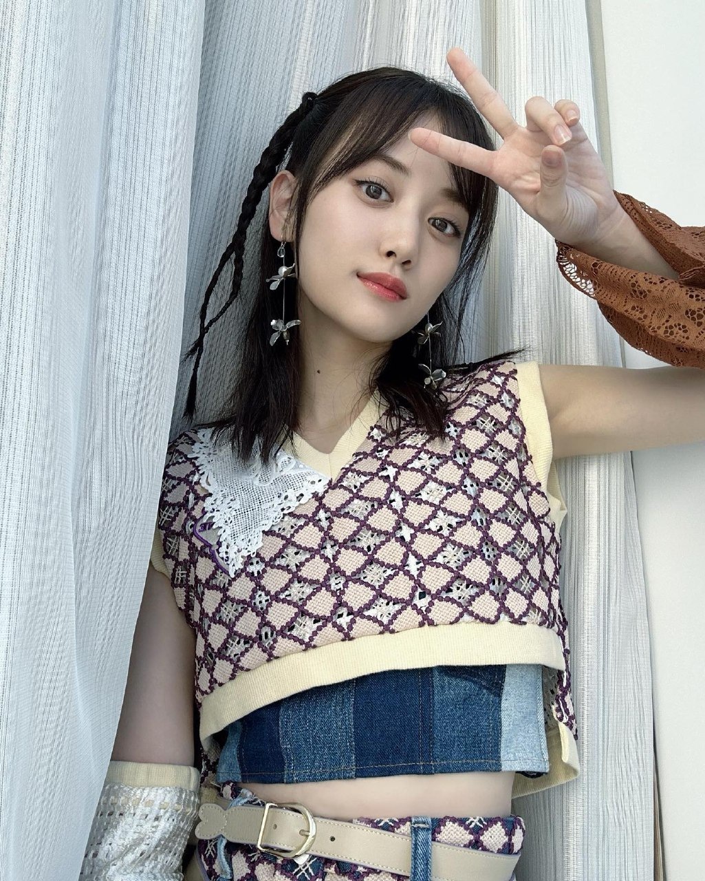 乃木坂46討論區#533：賀喜遥香お誕生日おめでとう！ | LIHKG 討論區