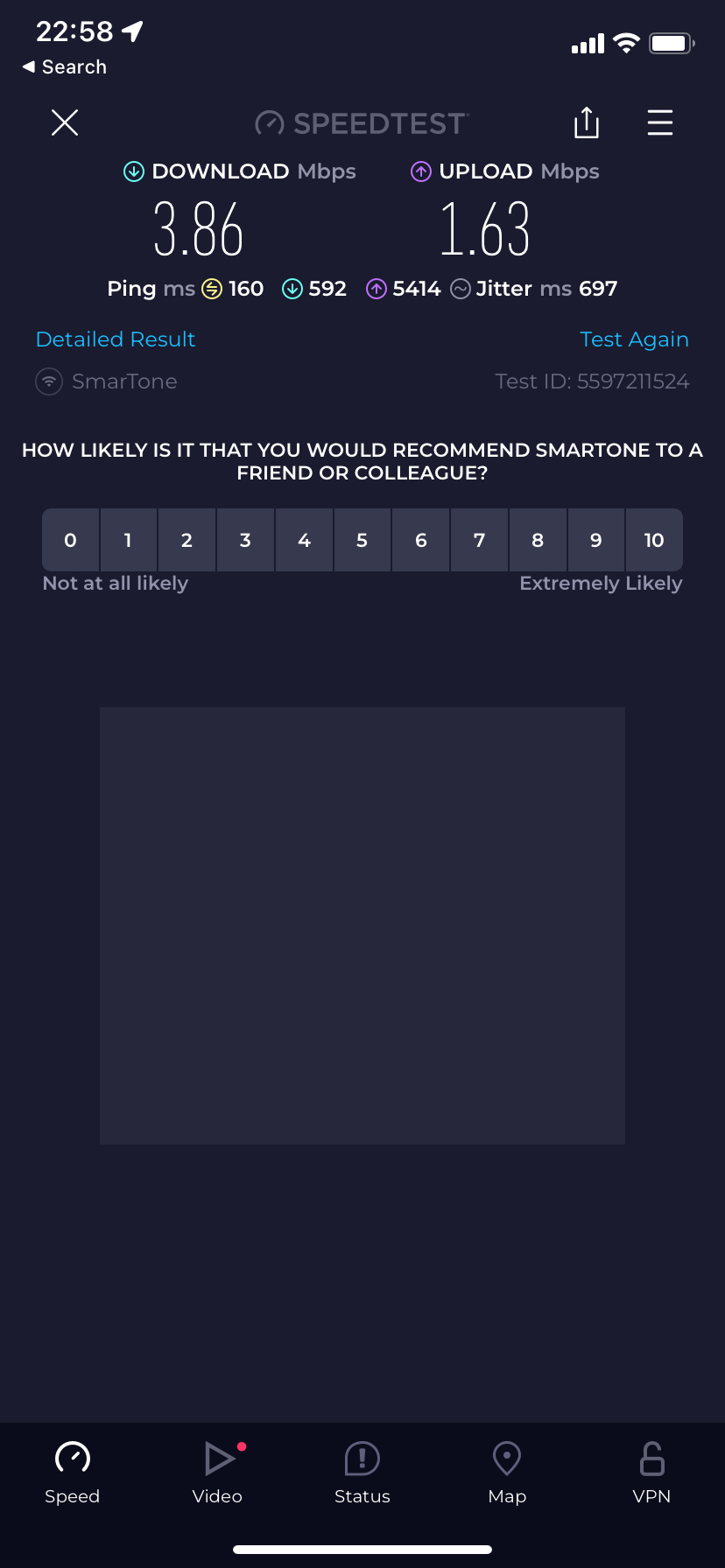 有無wifi 蛋可以用到home 5g plan? | LIHKG 討論區