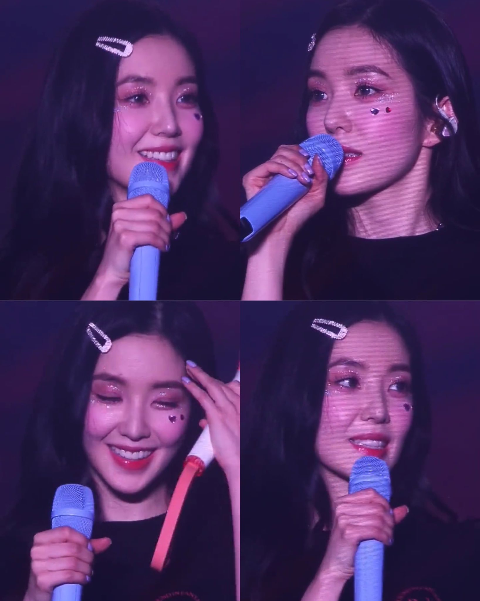 品嘗Irene姐姐是日美貌 | LIHKG 討論區