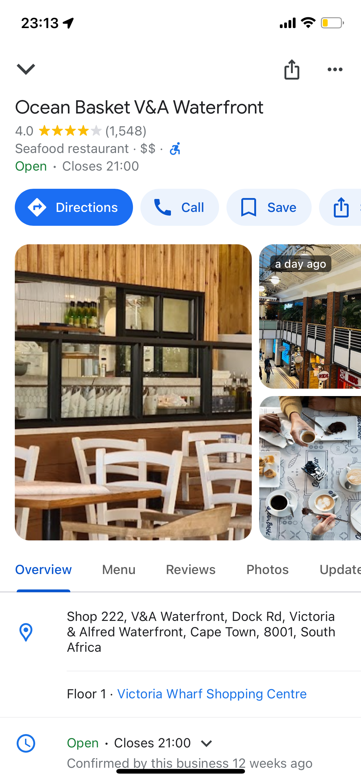 [回帶]南非exchange生活 | LIHKG 討論區