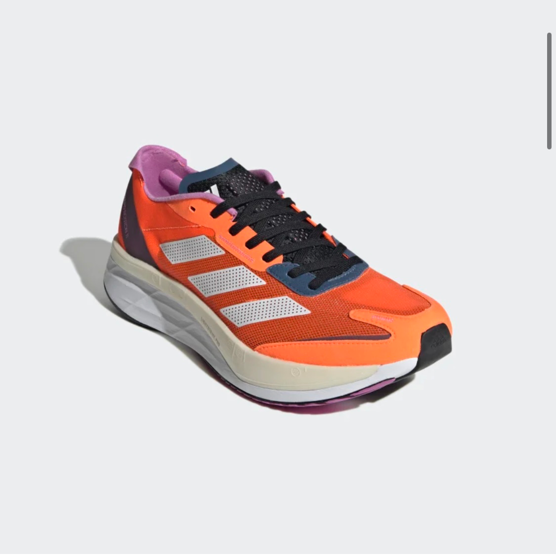 跑撚入 Adidas ADIZERO Adios pro 3 vs Boston 11 | LIHKG 討論區