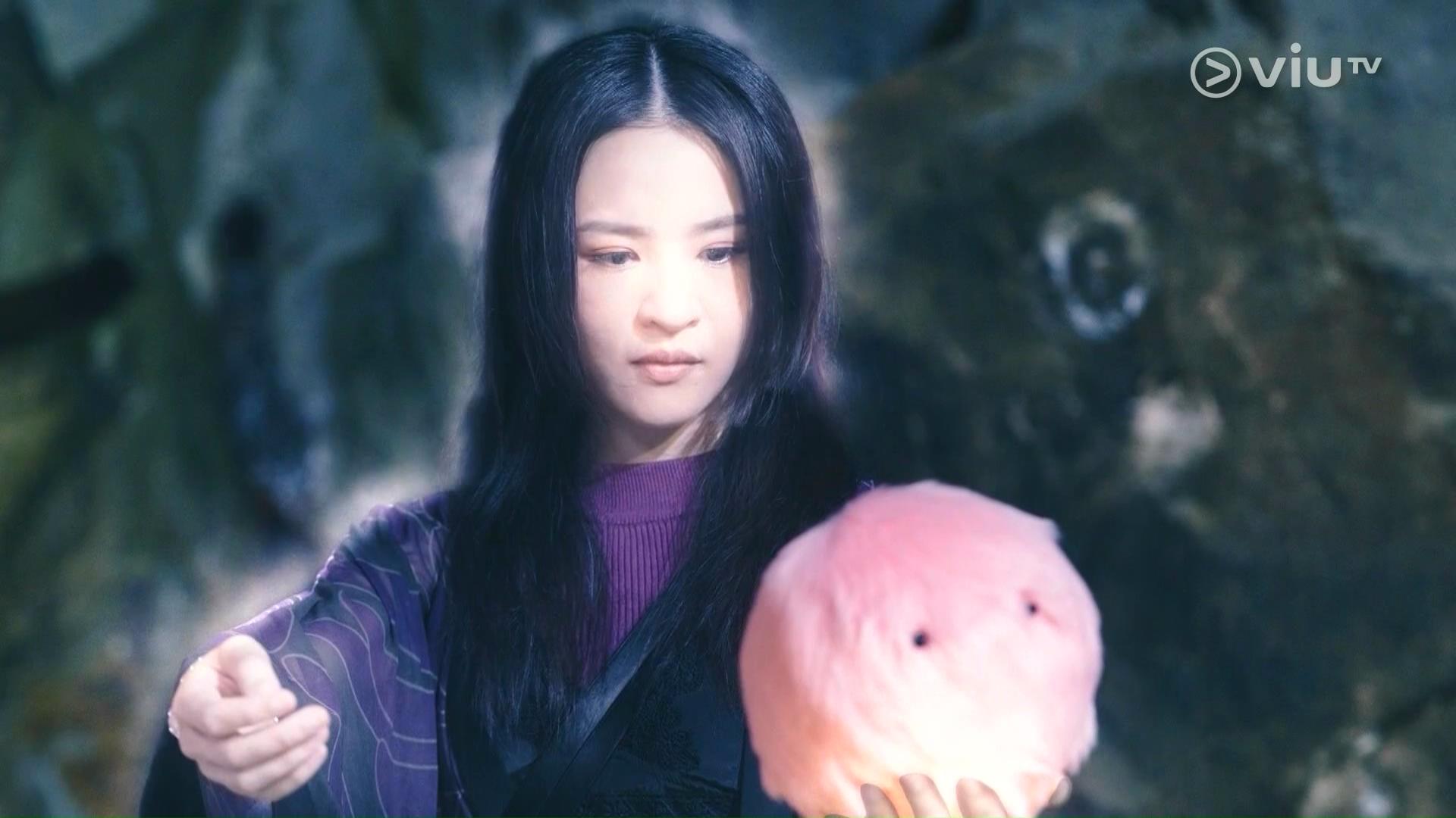 Viu原創劇[冚劇鏟？] 《弊傢伙！我要去祓魔》(16) | LIHKG 討論區