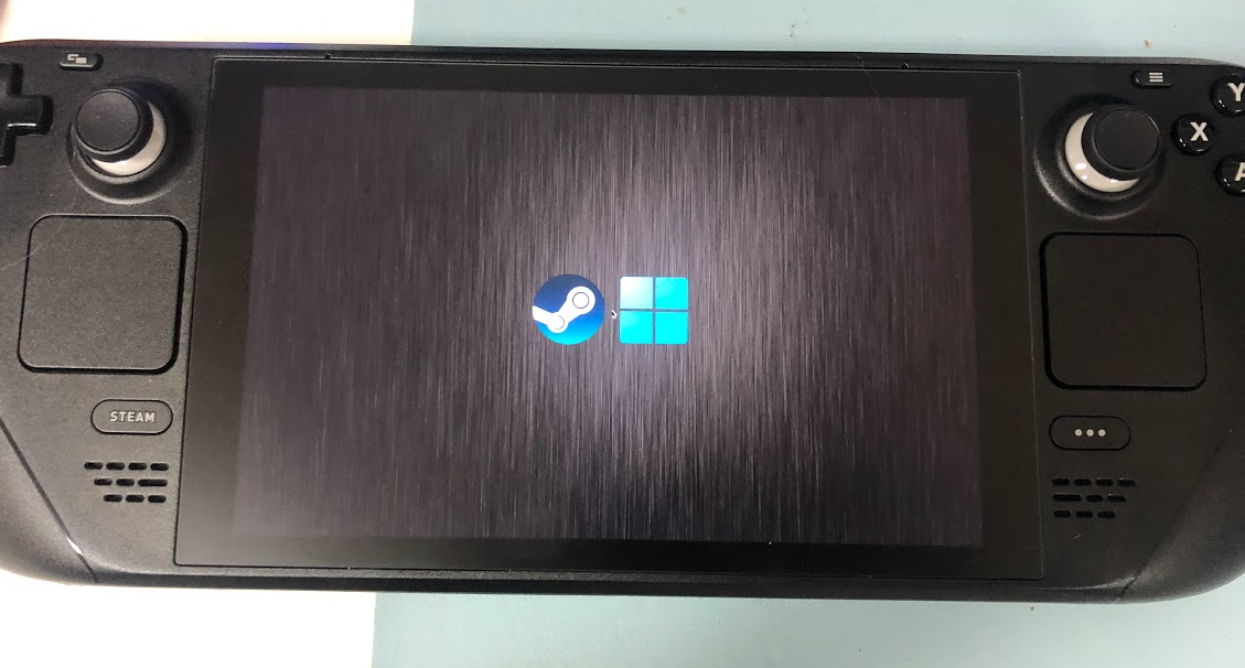 Steam Deck香港有得Pre-Order (10) 你要熱烈地親親Jenny | LIHKG 討論區