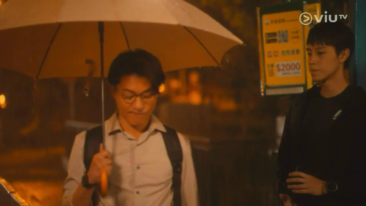 [ViuTV] 原創劇 無人之境 (5) 星期一至五 21:30-22:30 | LIHKG 討論區